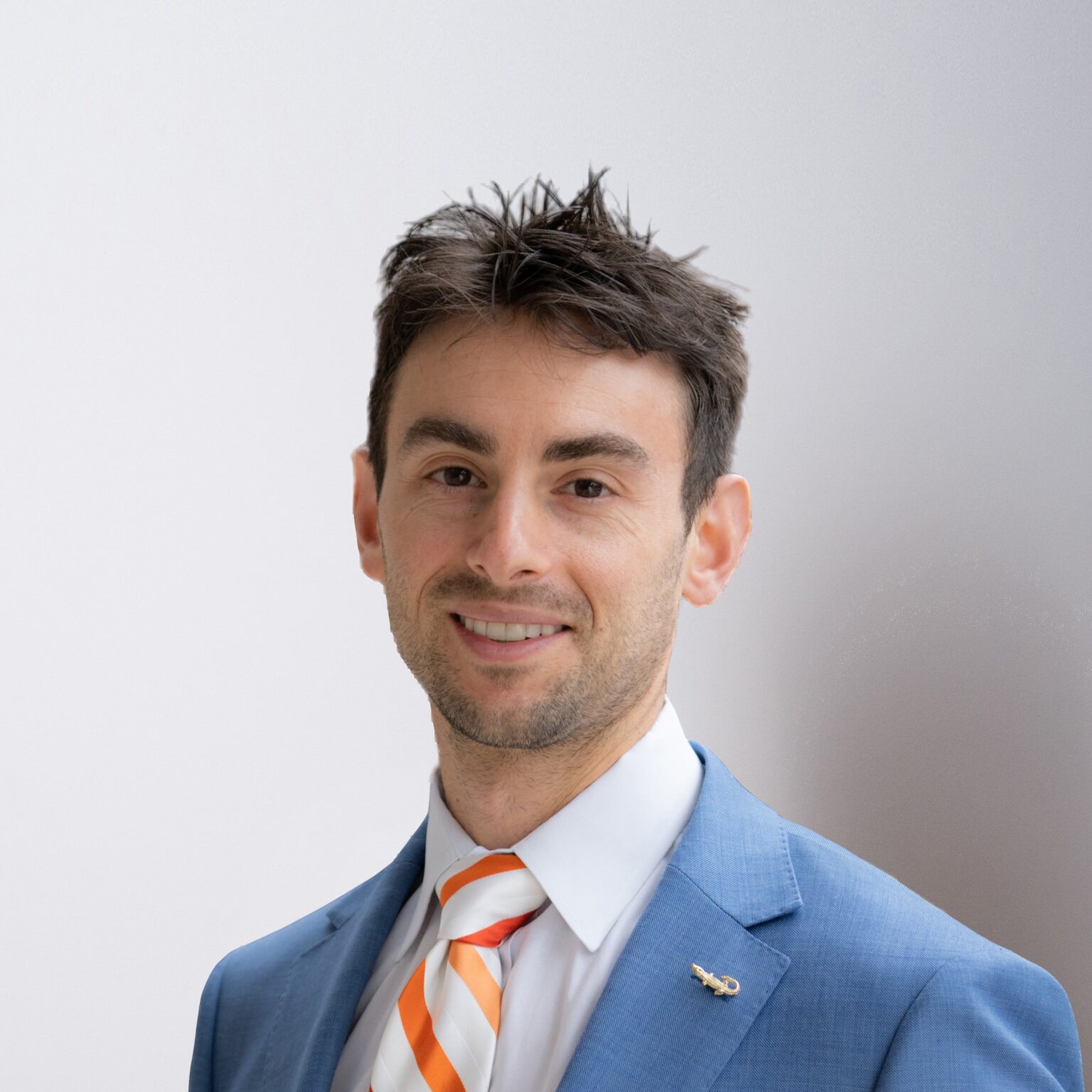 Meet The Team - Sure Sports
