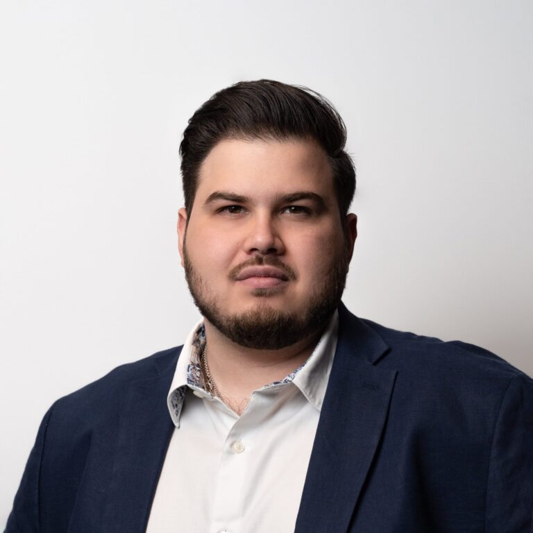 Meet The Team - Sure Sports